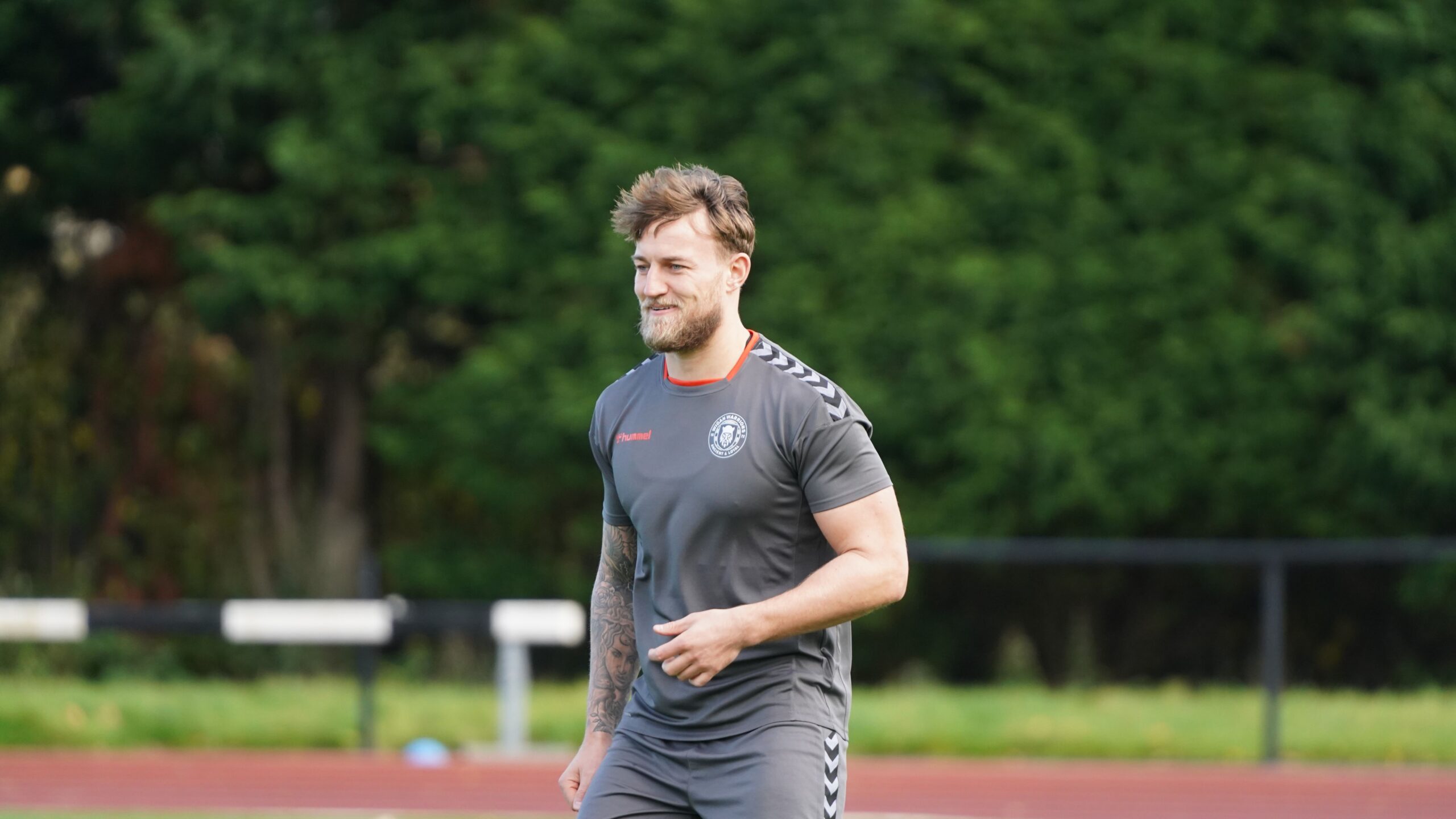 Hankinson joins London on loan - Wigan Warriors