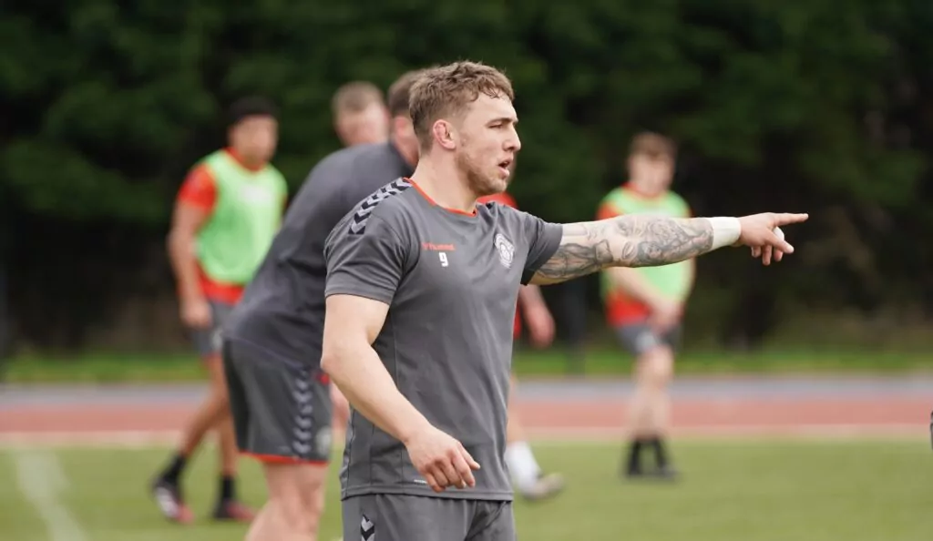 Powell: Must be smart - Wigan Warriors