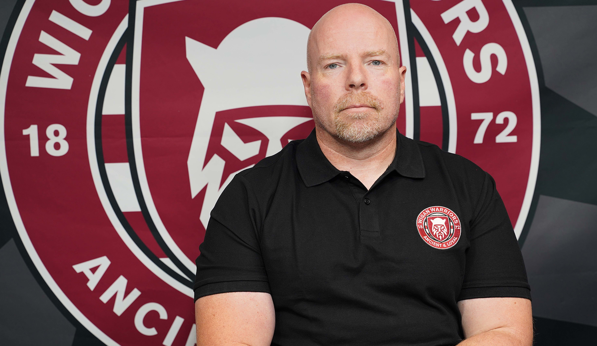 Warriors launch Wheelchair team - Wigan Warriors