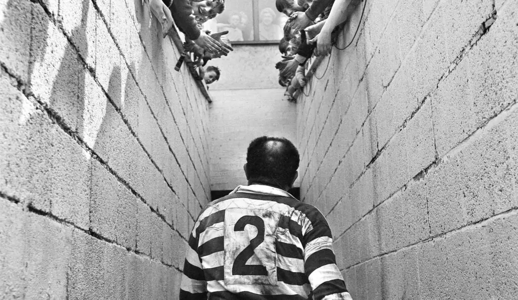 Sir Billy Boston Range launches Friday - Wigan Warriors