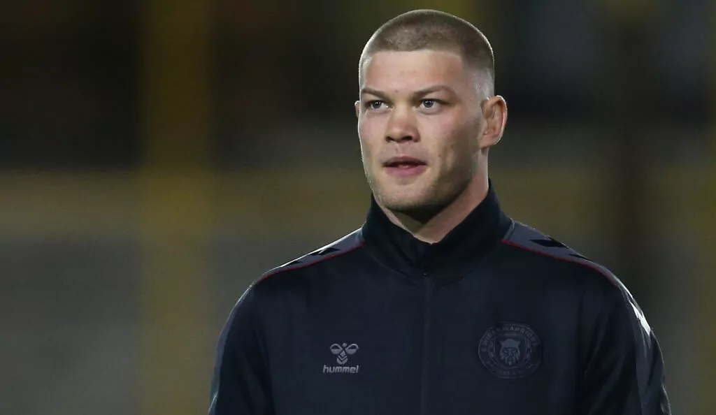 Smithies: Developing Each Game - Wigan Warriors