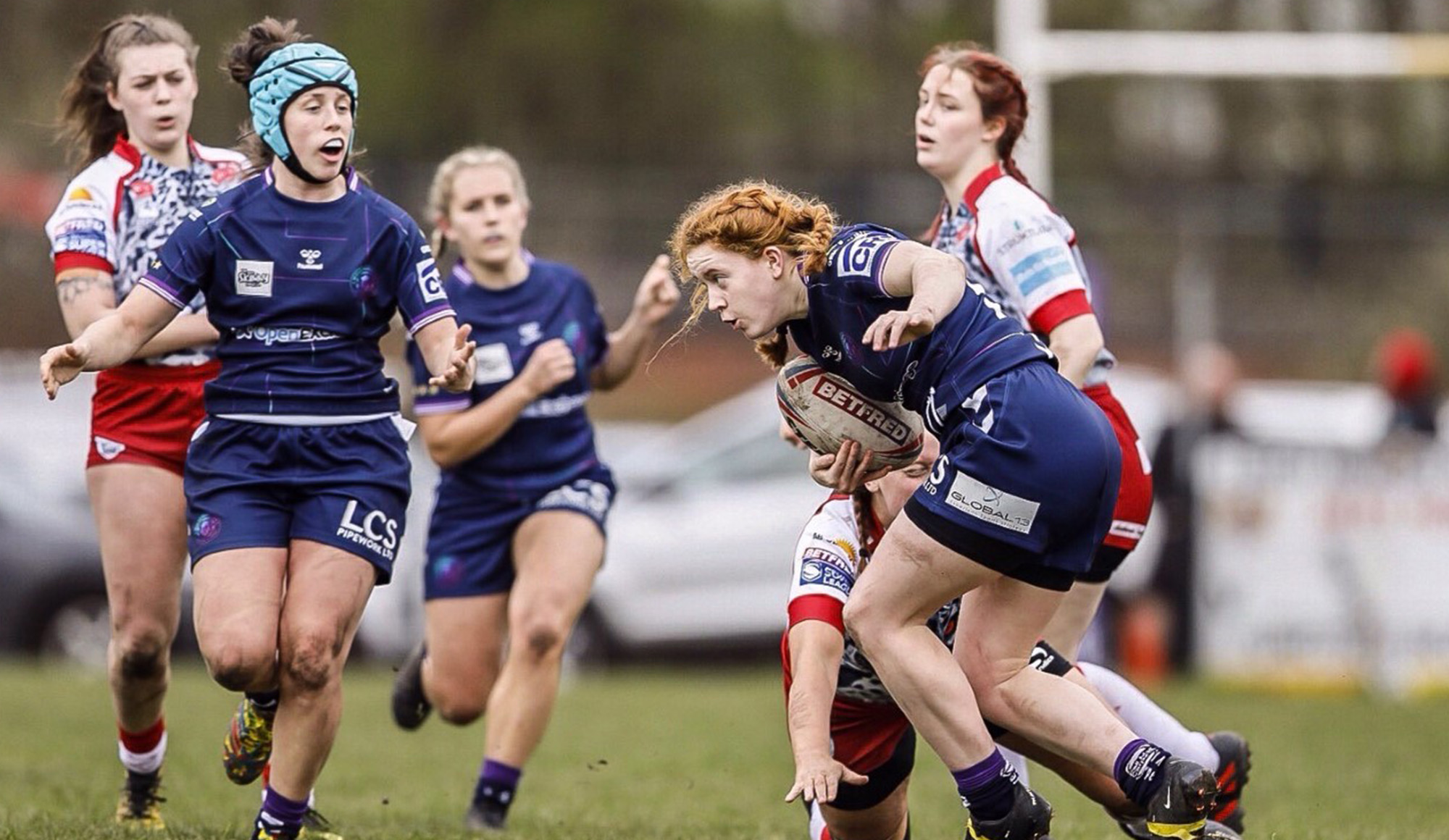 Women's Match Preview: St Helens (A) - Wigan Warriors