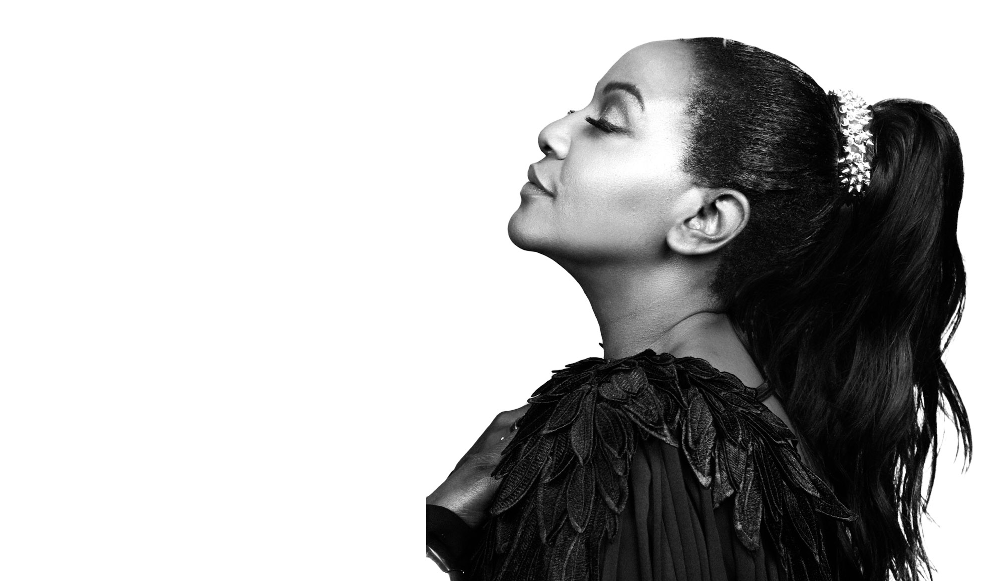 Angie Brown to perform at The Derby - Wigan Warriors