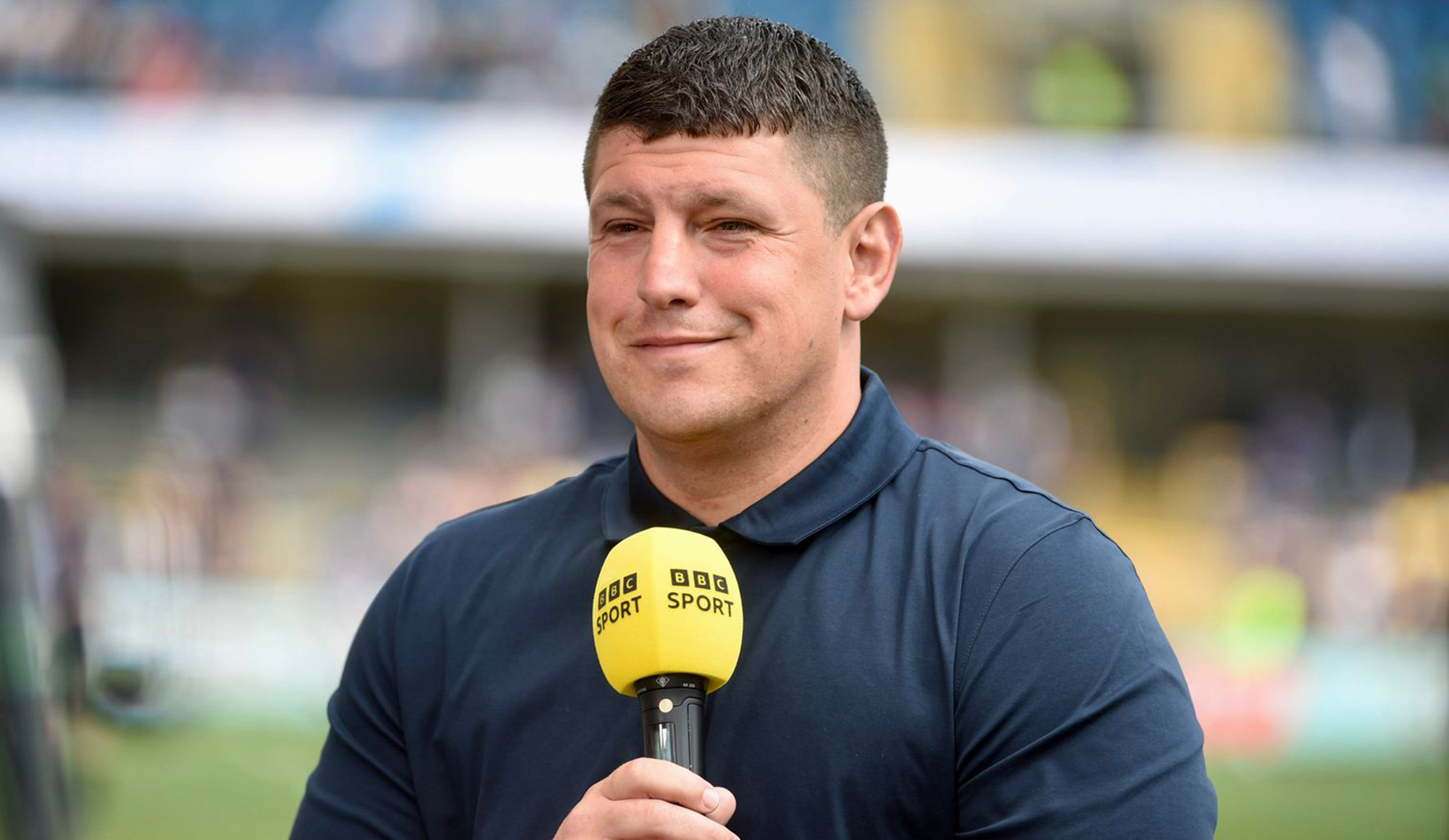 Peet: We are building momentum - Wigan Warriors