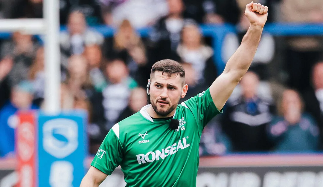 Oldham game Live on Wigan TV - Wigan Warriors