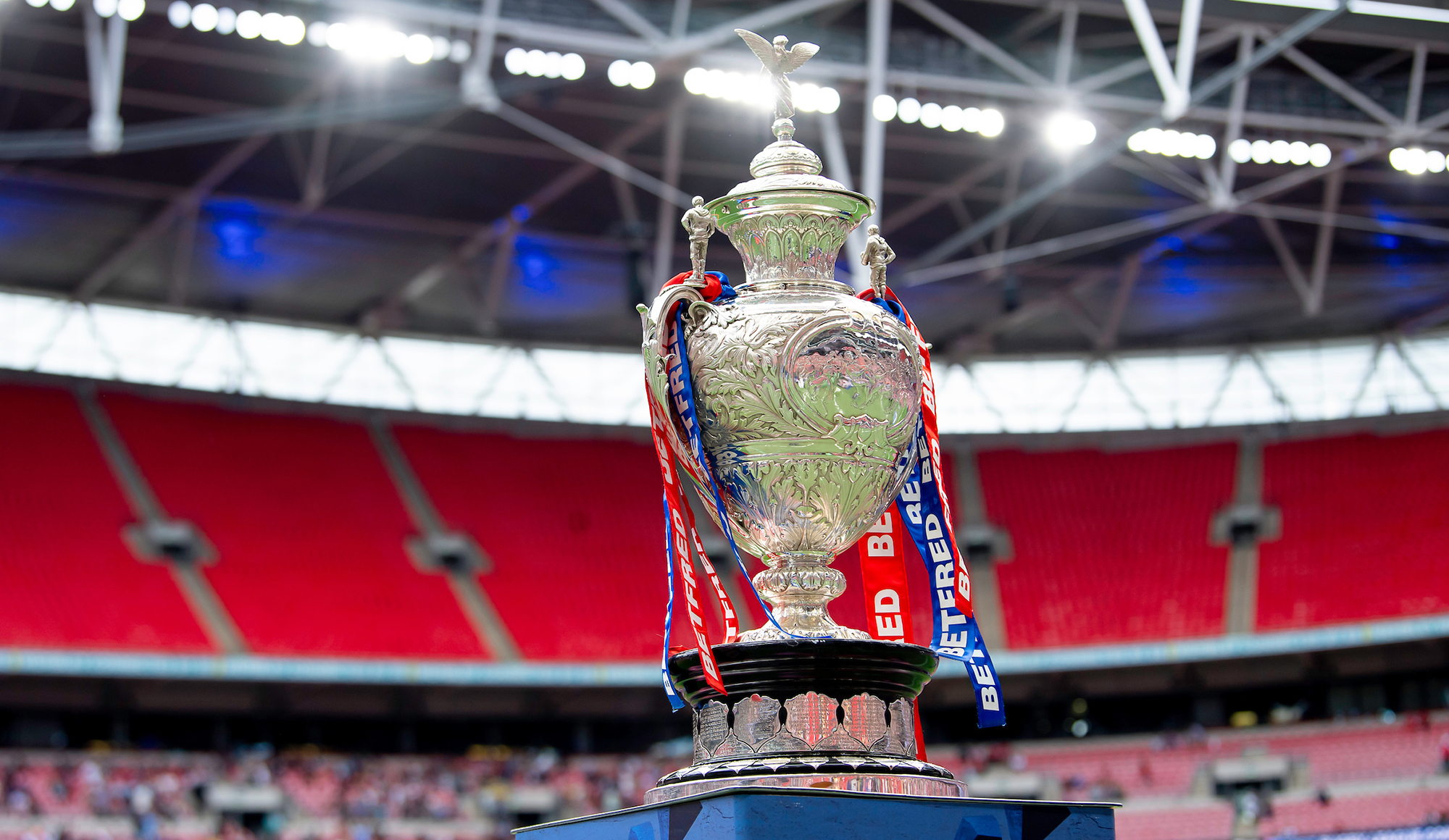 Warriors to face Sheffield in Challenge Cup - Wigan Warriors
