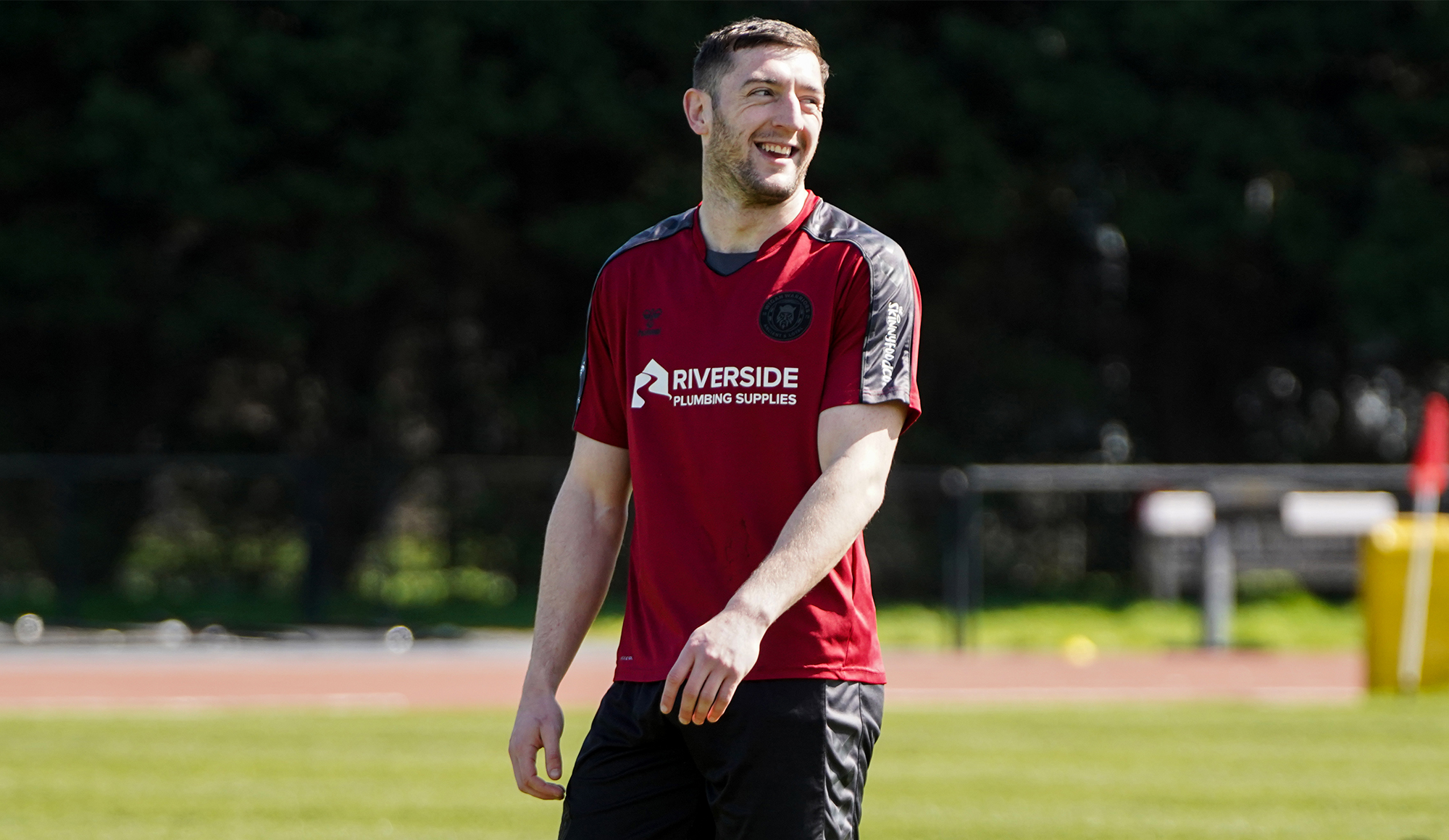 Wardle Previews Leeds - Wigan Warriors