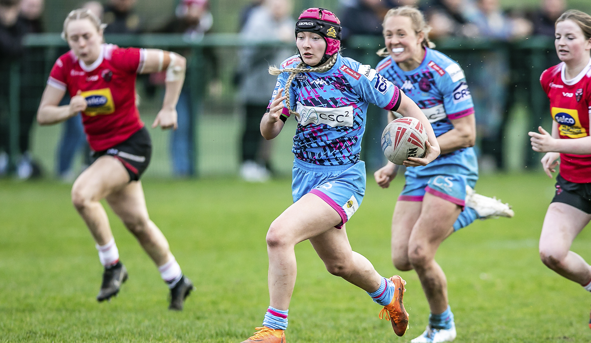 Rowe: Plenty to take on board - Wigan Warriors