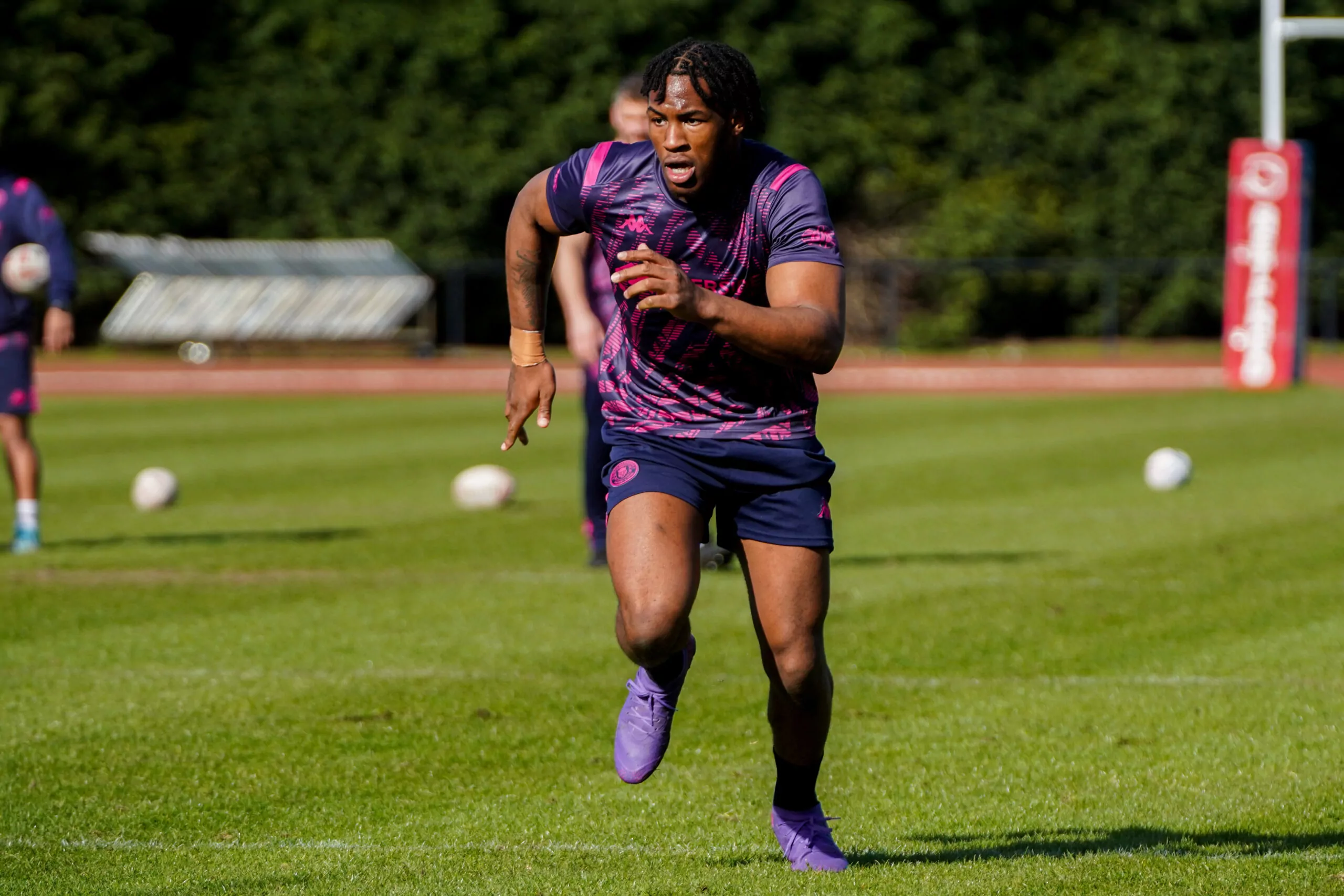 Latest News - Wigan Warriors