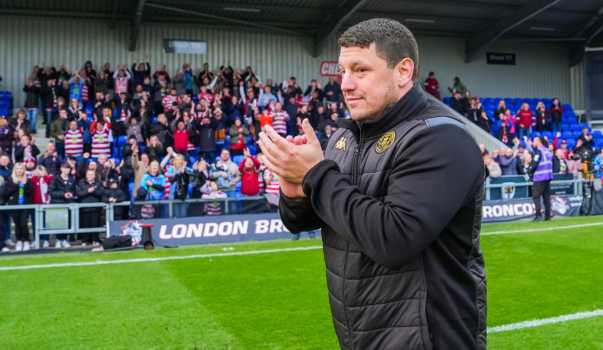 Latest News - Wigan Warriors