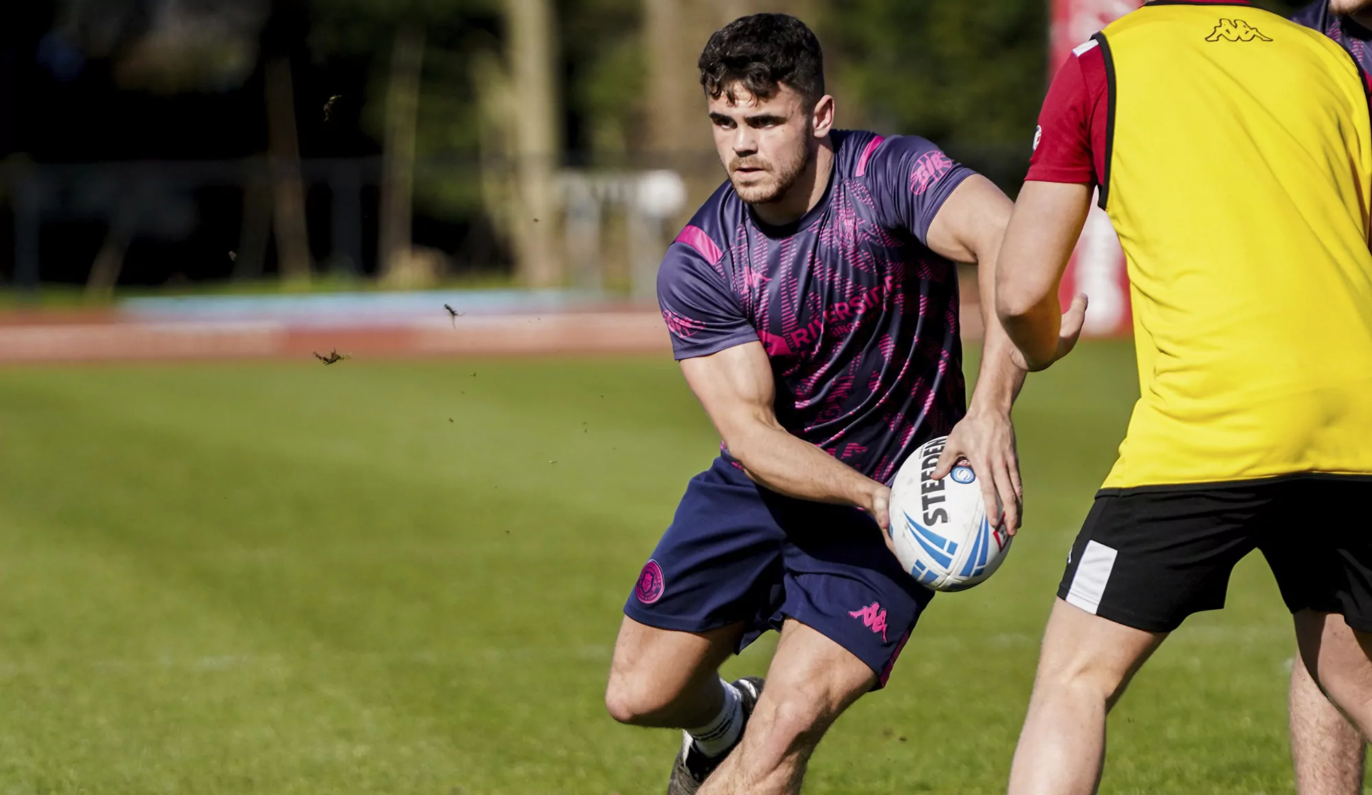 Latest News - Page 2 of 241 - Wigan Warriors