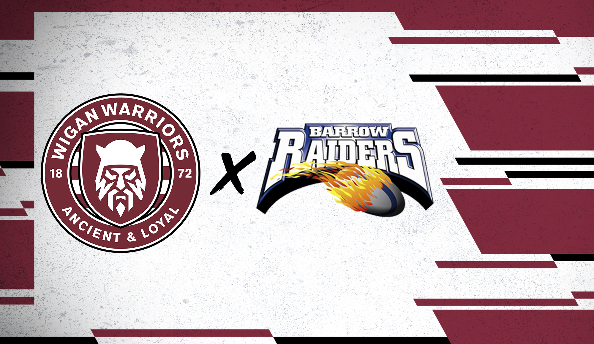 Warriors announce dual registration with Barrow - Wigan Warriors