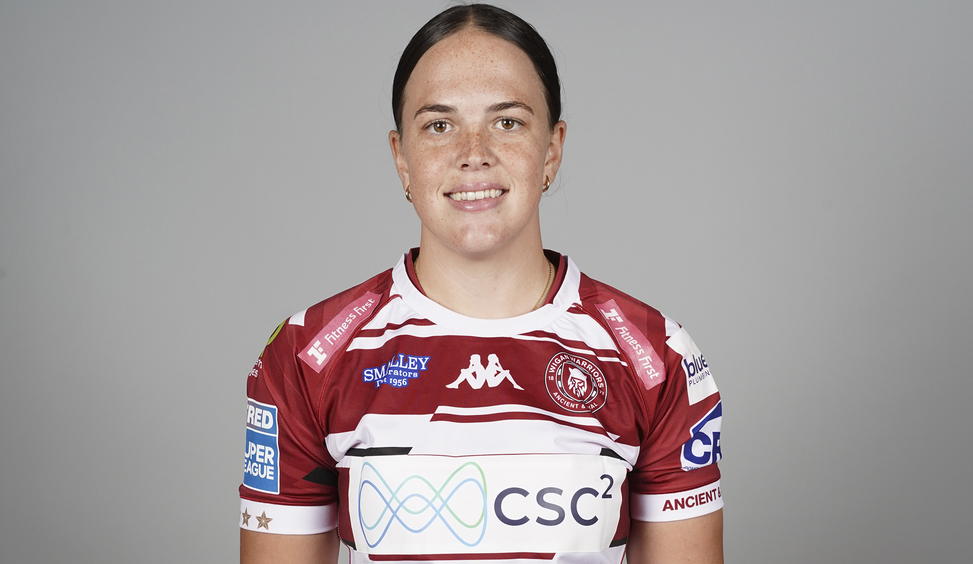 Wigan sign Rease Casey - Wigan Warriors