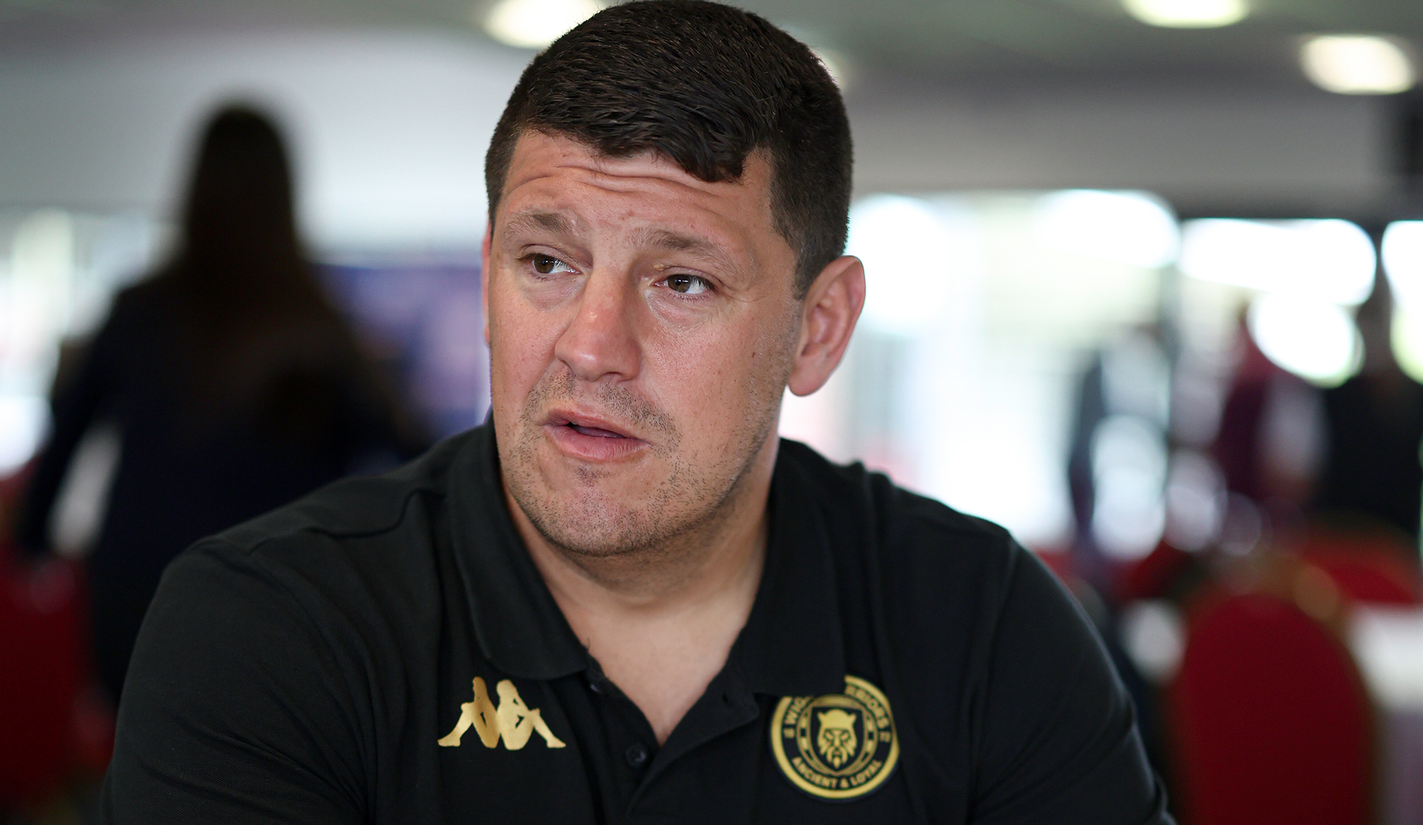 Peet Previews Leeds - Wigan Warriors