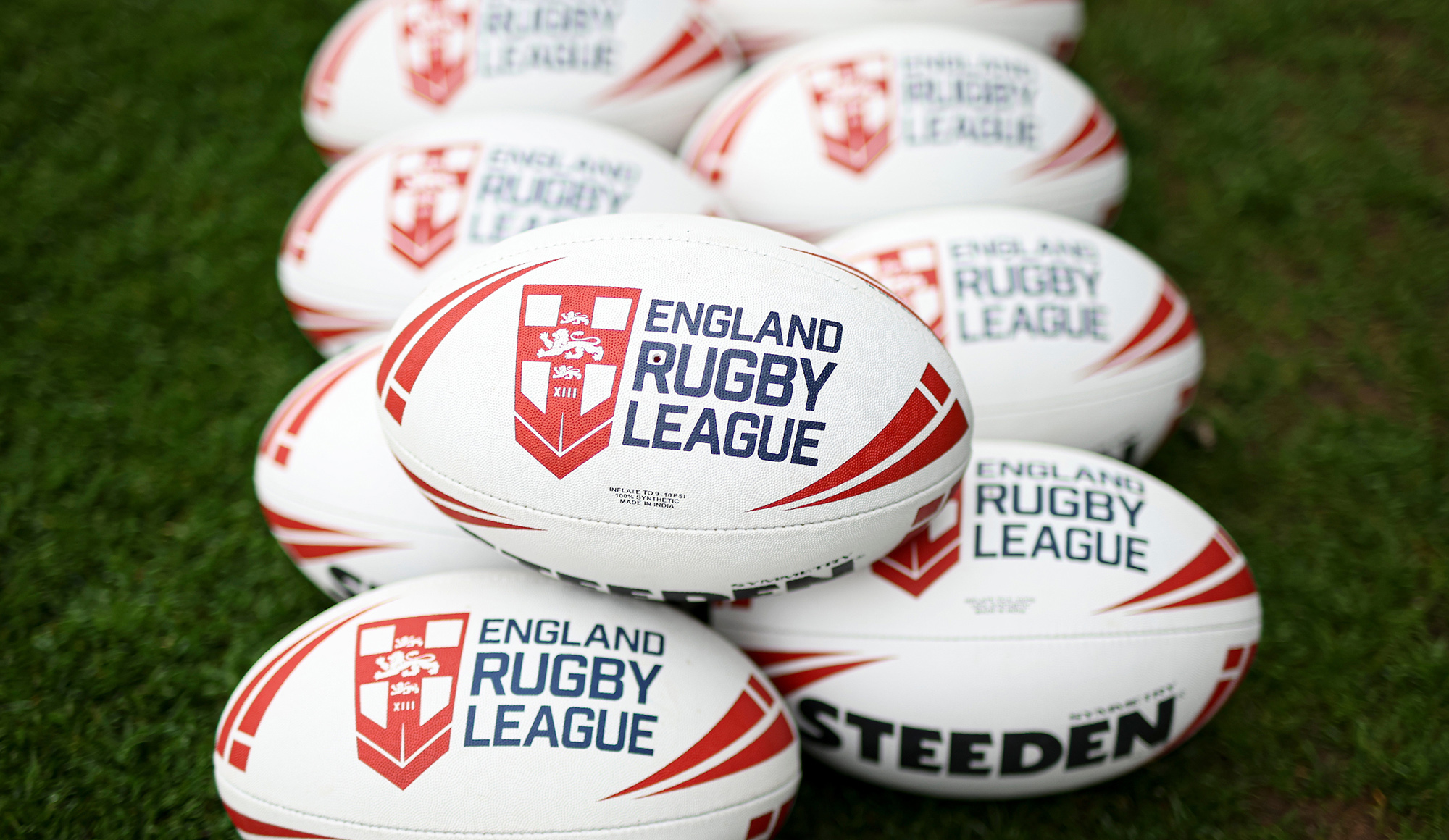 Seven Warriors in England Women's Squad for Wales test - Wigan Warriors