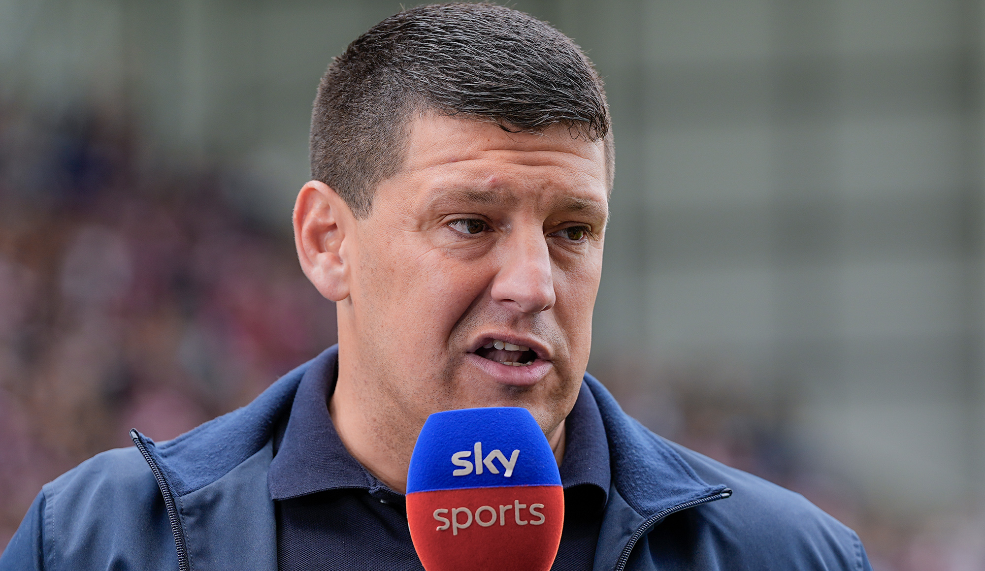 Peet previews Betfred Challenge Cup Final - Wigan Warriors Peet previews Betfred Challenge Cup Final - Wigan Warriors