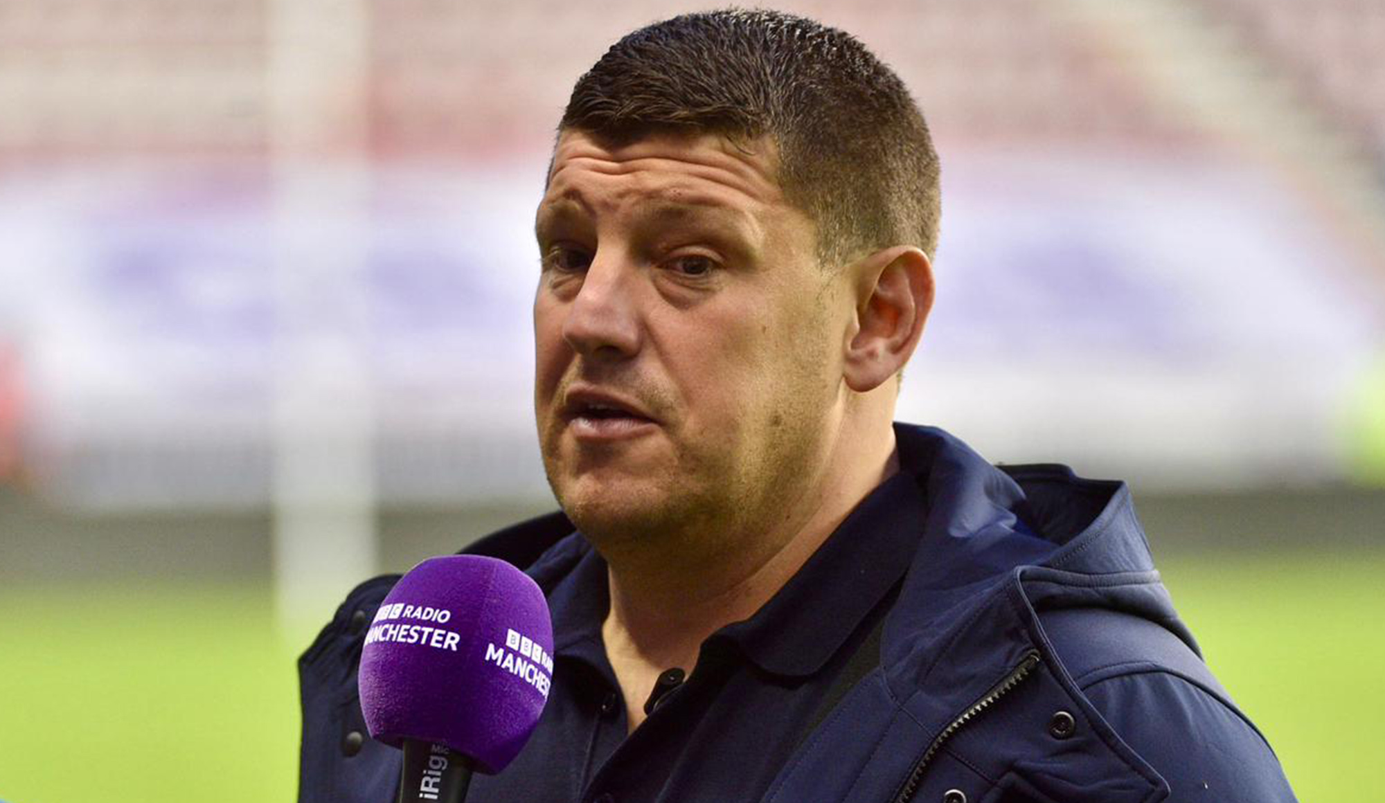 Peet: Pleasing two points - Wigan Warriors