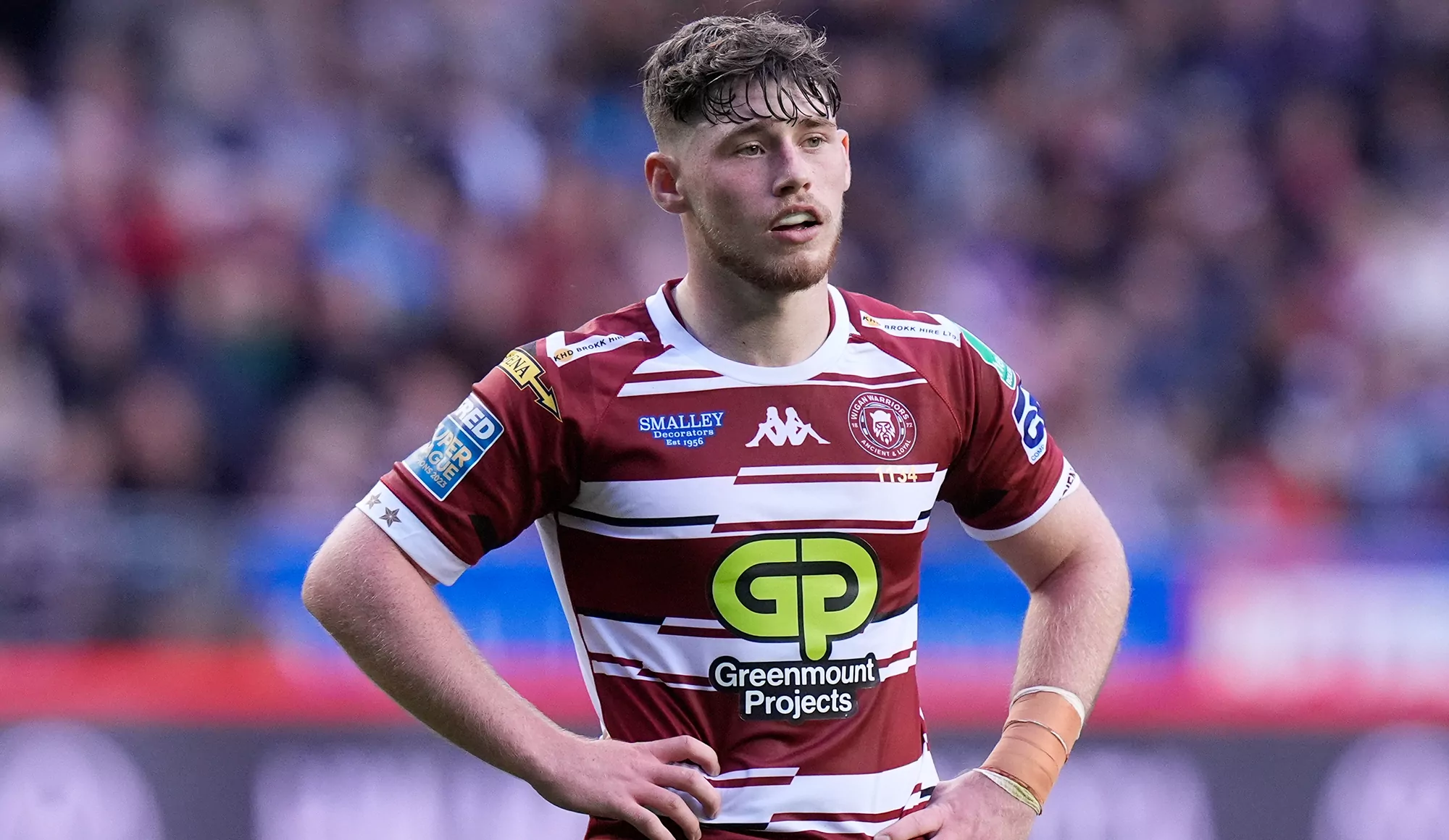 Latest News - Wigan Warriors