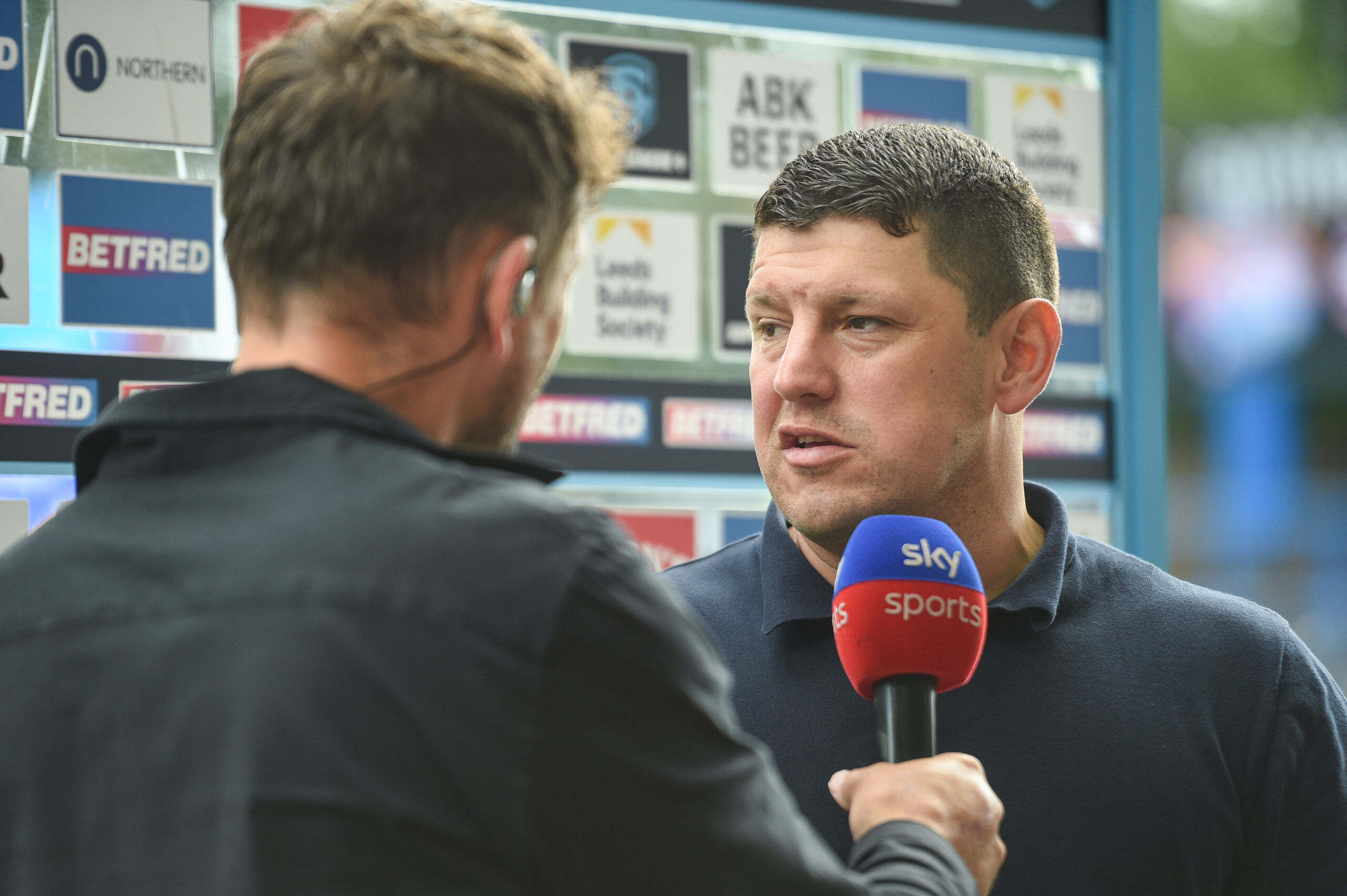 Peet previews Magic Weekend - Wigan Warriors