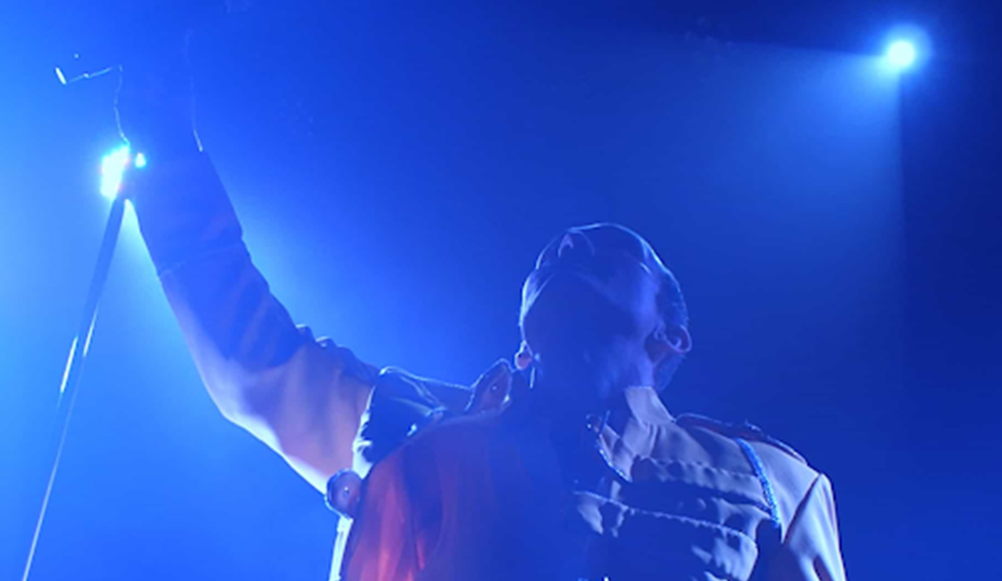 One Vision to rock The Brick ahead of final home game - Wigan Warriors