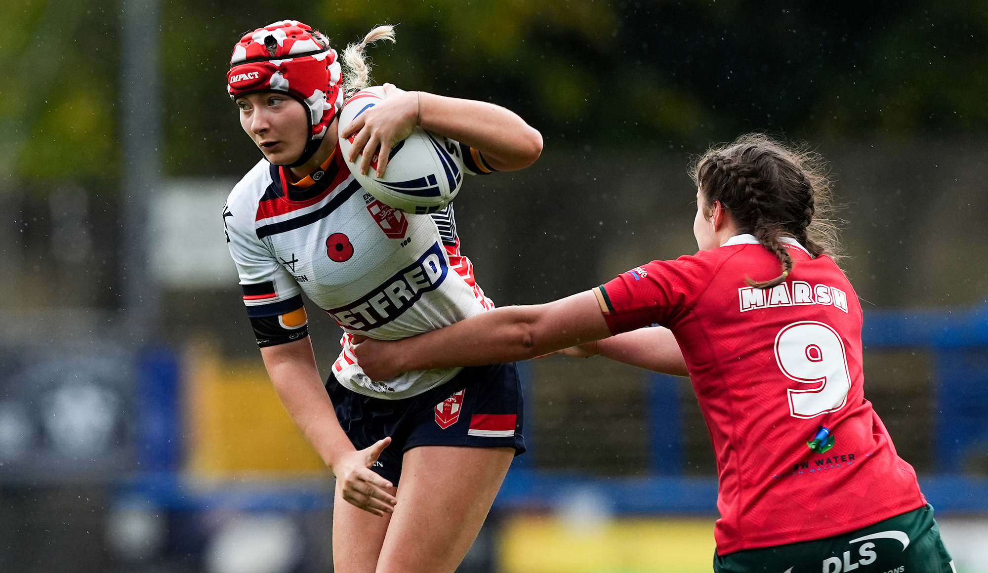 Four Warriors nominated for International Golden Boot - Wigan Warriors