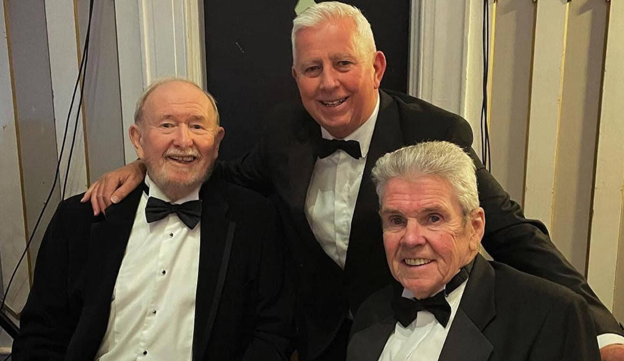 Shaun Wane leads tributes to Peter Moran - Wigan Warriors