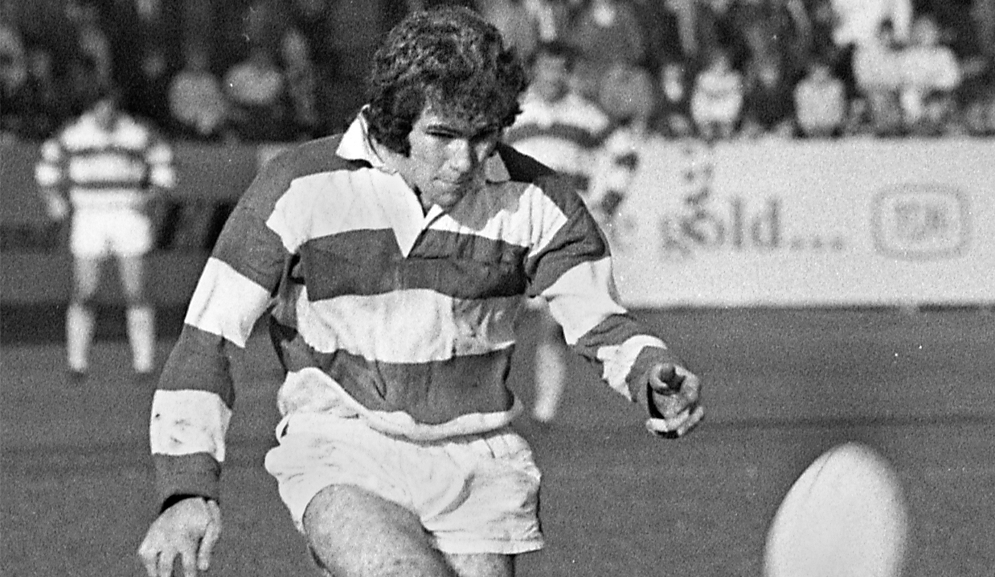 Played For Both: Wigan and Leigh - Wigan Warriors