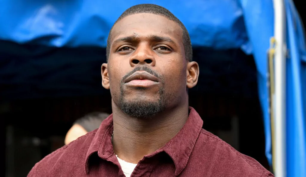 Getting to know: Christian Wade - Wigan Warriors