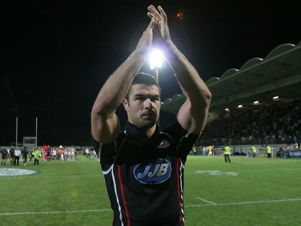 Over The Years: Catalans - Wigan Warriors