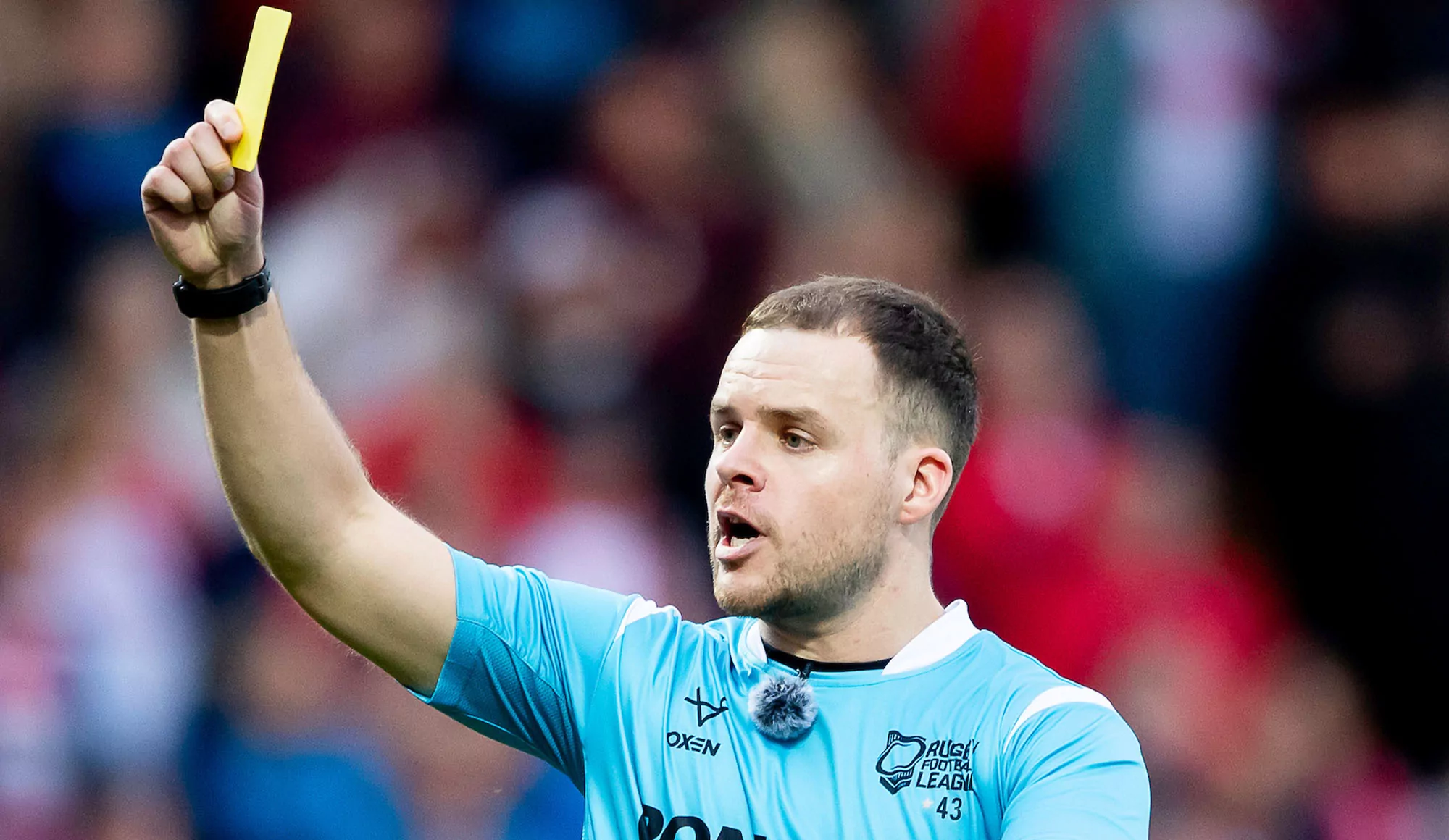 Wigan's 2024 Fixtures - Wigan Warriors