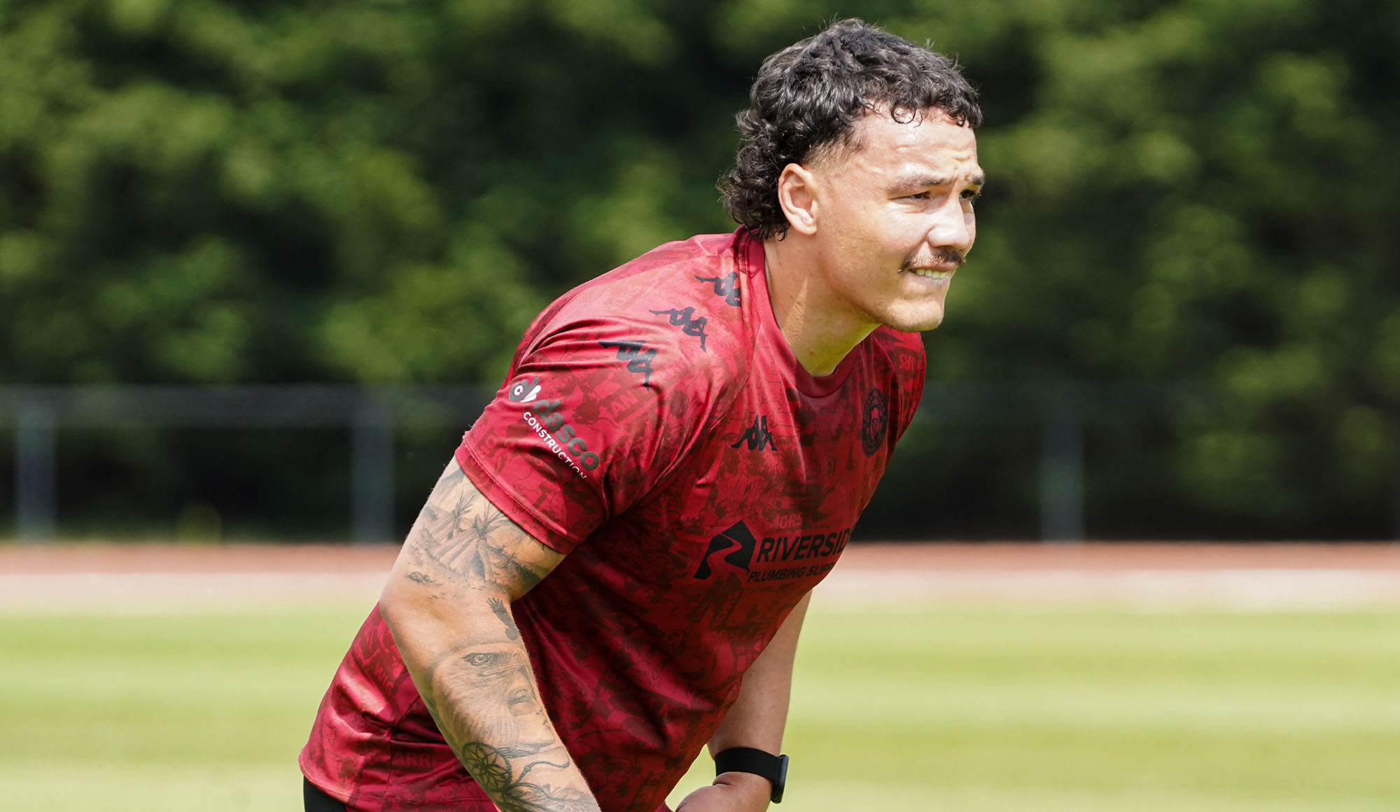 Match Preview: Salford Red Devils (SLR13) - Wigan Warriors