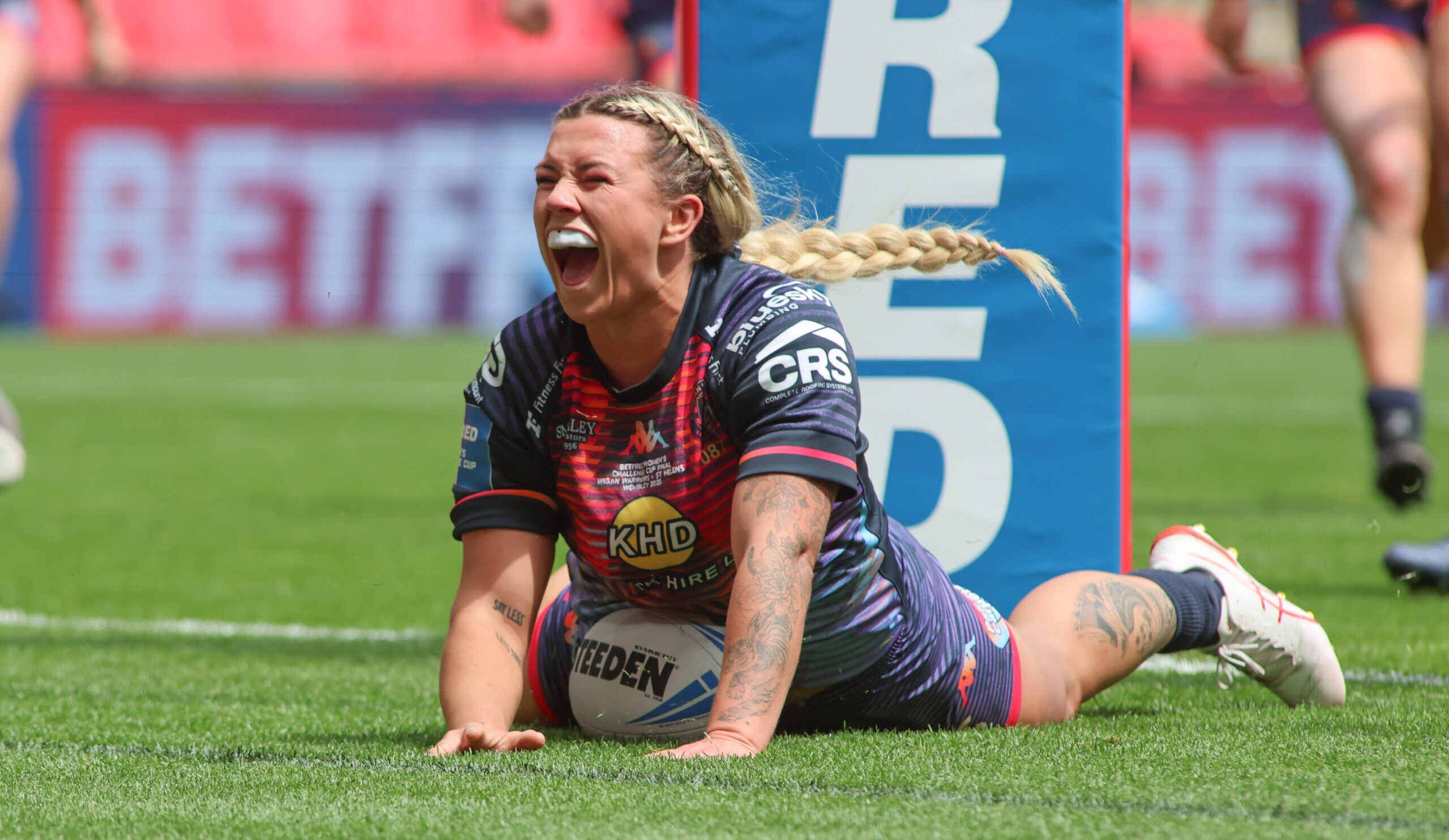 Women's Injury Update - Wigan Warriors