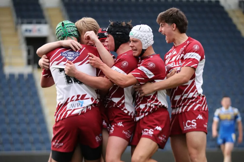 Scholars draw with Rhinos in R6 - Wigan Warriors