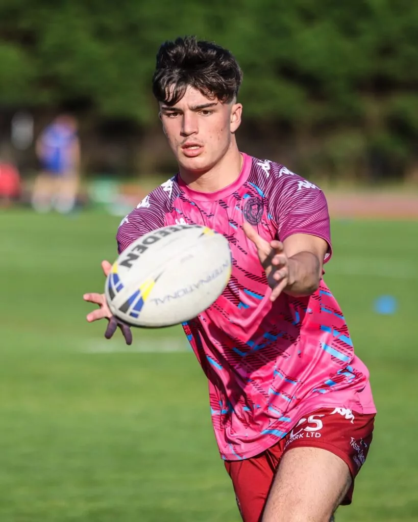 Warriors scholars lose to Wolves - Wigan Warriors