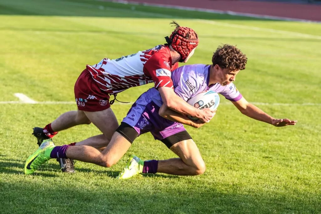 Warriors scholars lose to Wolves - Wigan Warriors