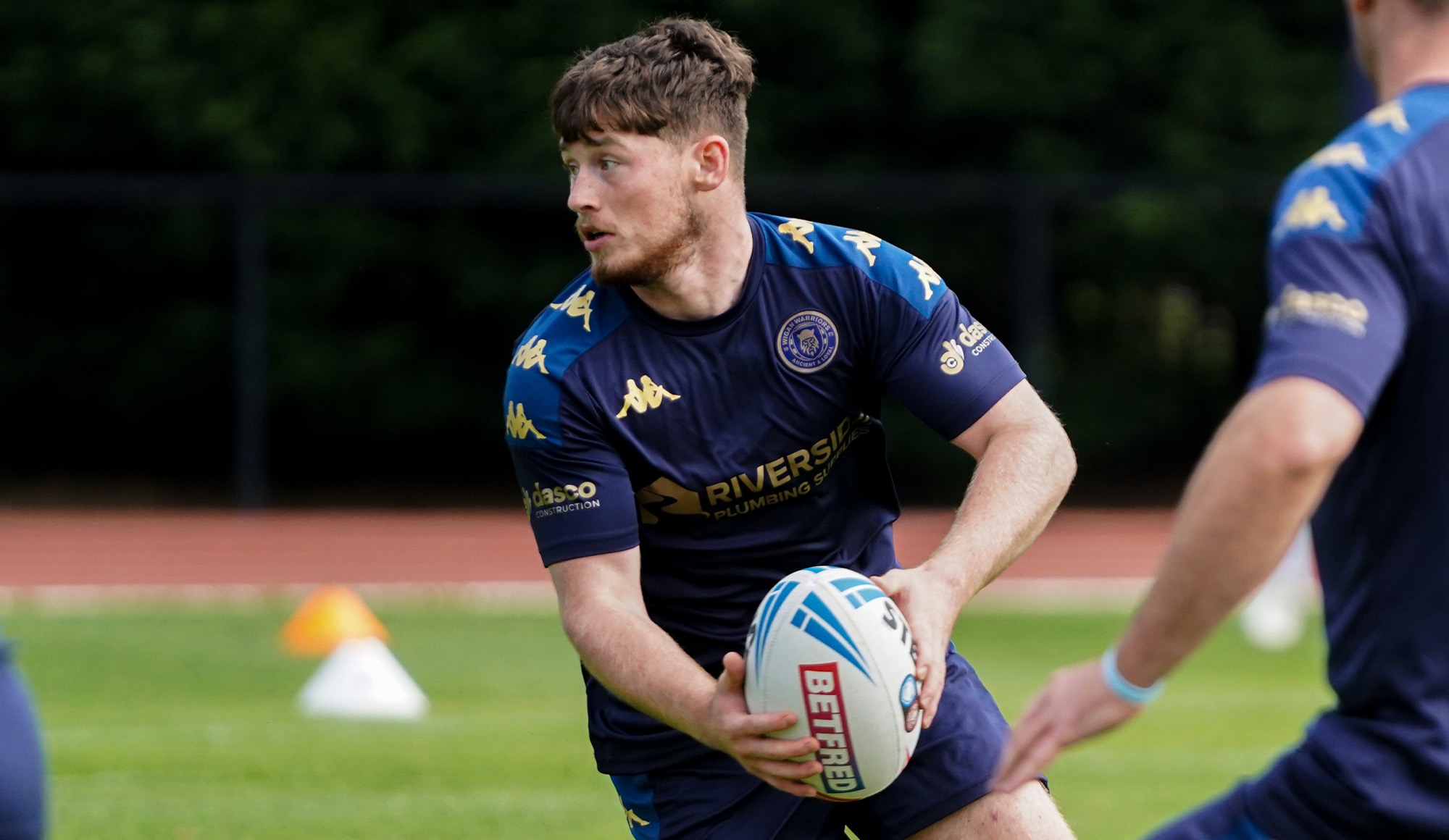 Match Preview: Catalans (SLR20) - Wigan Warriors