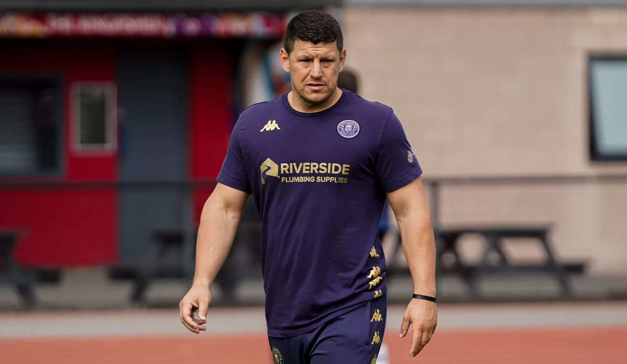 Oldham game Live on Wigan TV - Wigan Warriors