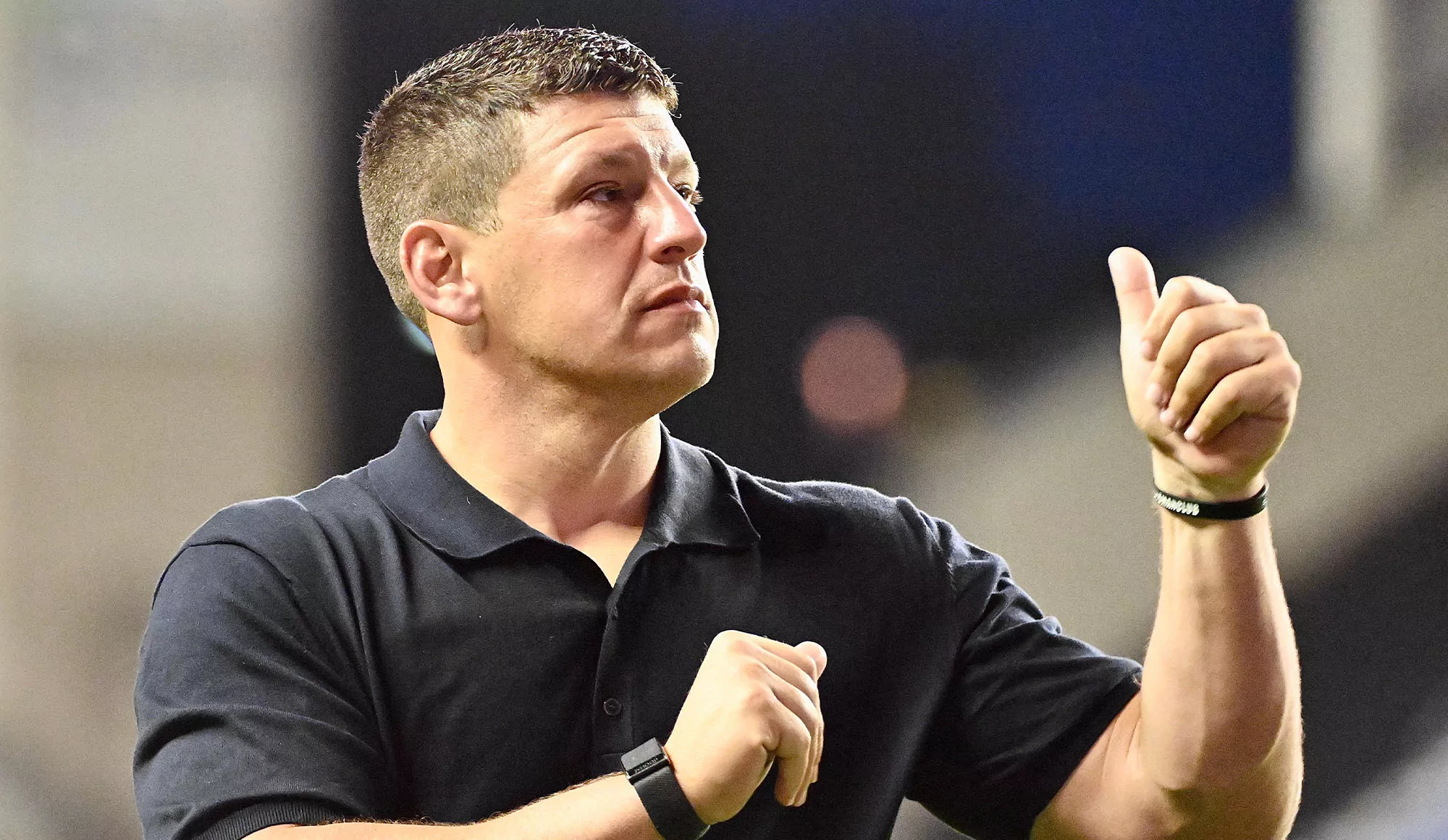 Pre-Season live on Wigan TV - Wigan Warriors