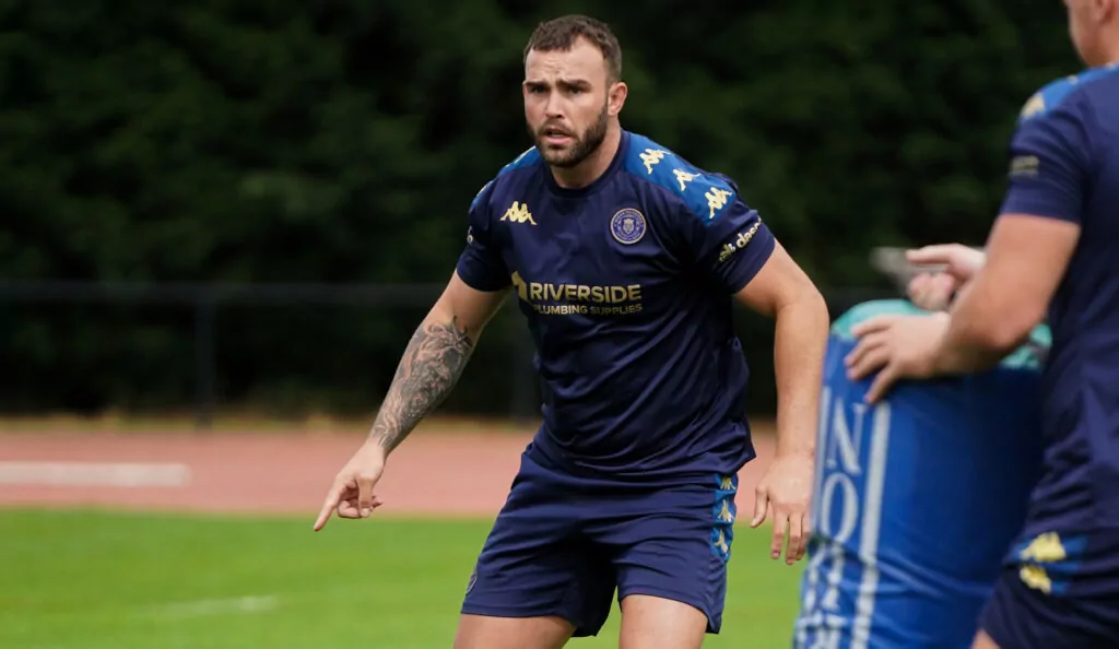 Match Preview: Warrington (SLR21) - Wigan Warriors