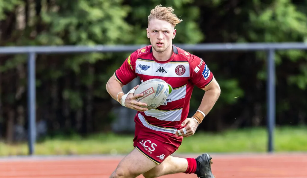 Reserves end season with Wakefield win - Wigan Warriors