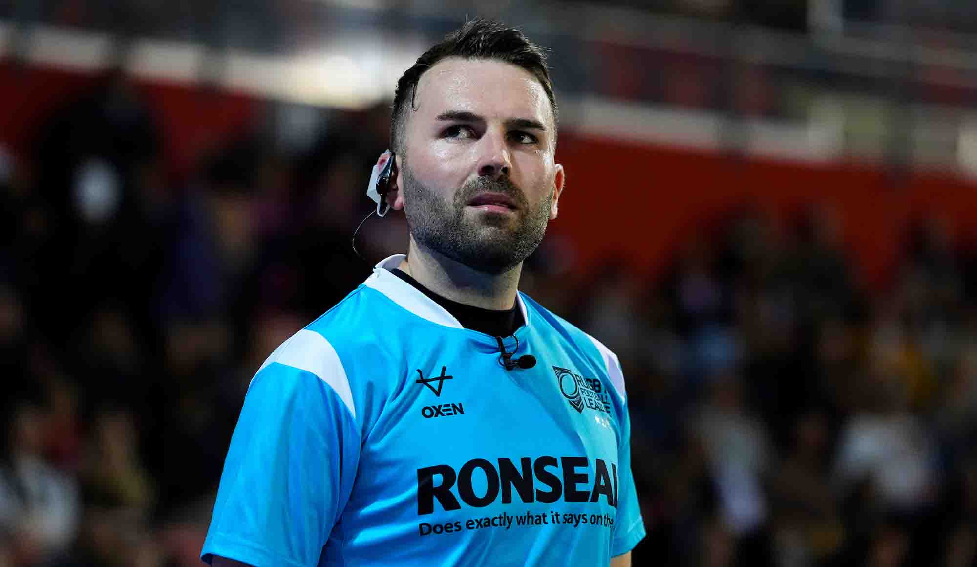 Referee Watch: Grand Final - Wigan Warriors