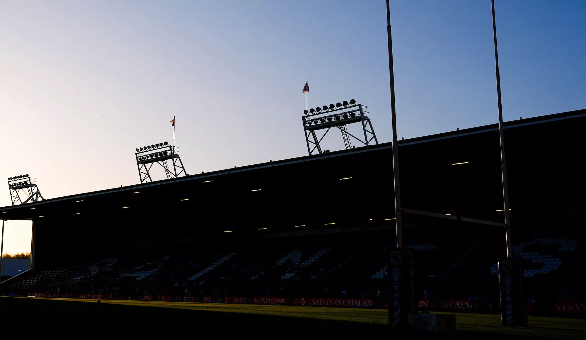 Good Friday Derby kick off time confirmed - Wigan Warriors